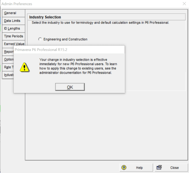 How To Install Oracle Primavera P6 Standalone - Project Management ...