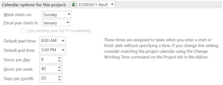 Step by Step Project Scheduling Tutorial with Microsoft Project