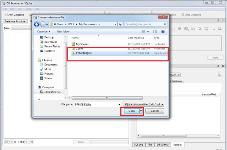 How to Login to Primavera when You Forget Your Password