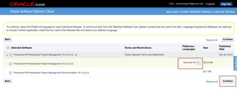 Planning to Buy Primavera? Download the trial Version to Evaluate it!
